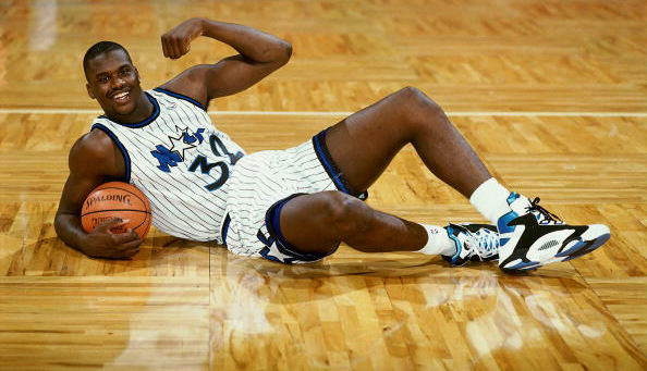 Reebok Shaq Attaq OG "Home" - Где купить, фото, дата релиза