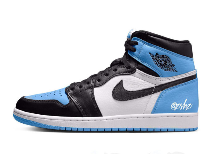 Jordan представил ретро-коллекцию Air Jordan Fall 2023