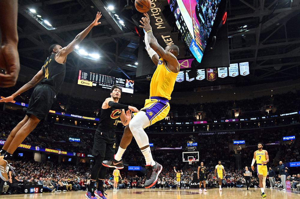 FaZe Clan x Nike LeBron 20 NXXT - Дата релиза, фото, где купить