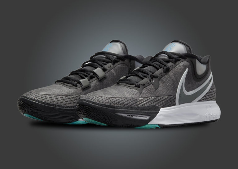 ТОП лучших кроссовок Nike Kyrie за всю историю