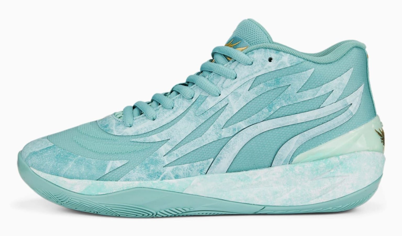 Puma MB.02 «Jade» - Дата релиза, фото, где купить