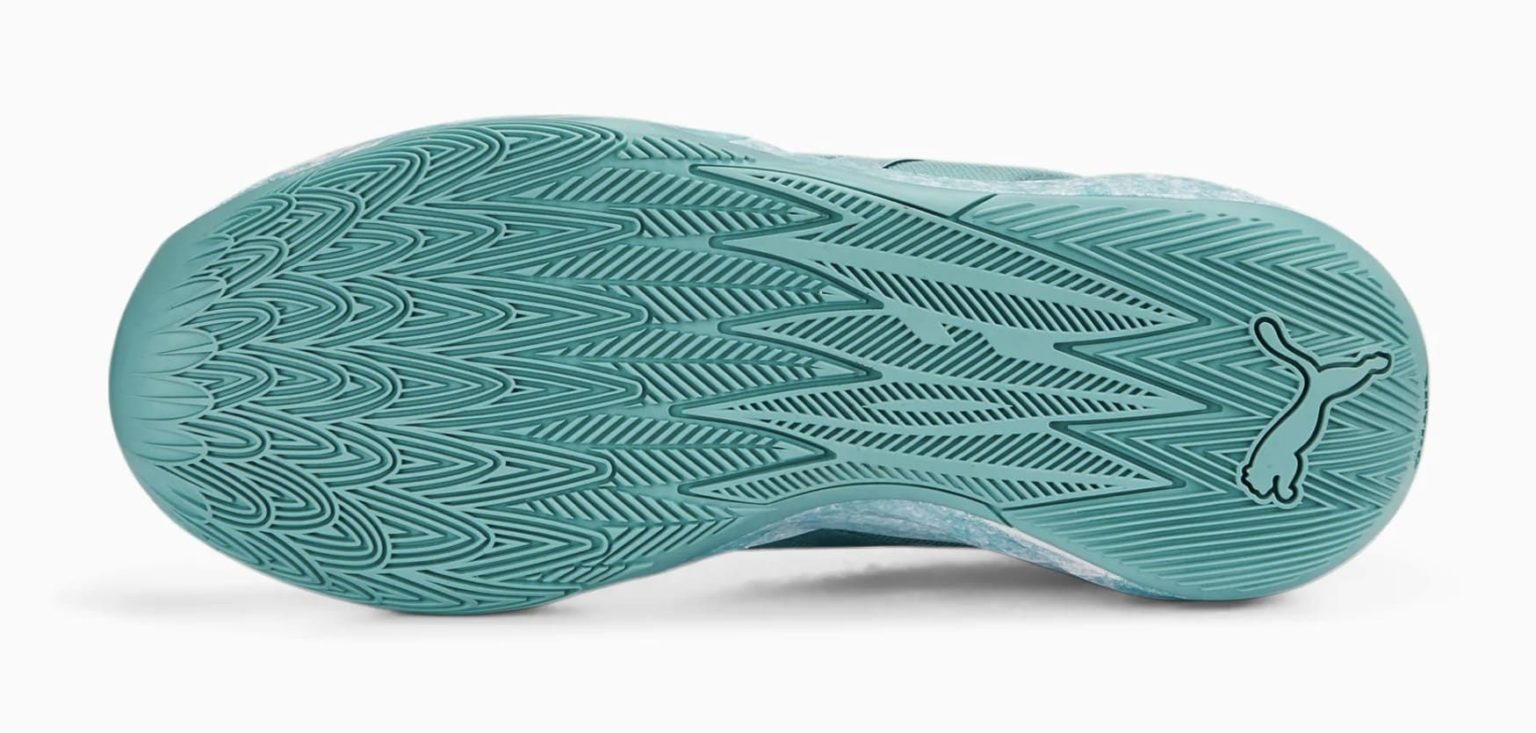 Puma MB.02 «Jade» - Дата релиза, фото, где купить