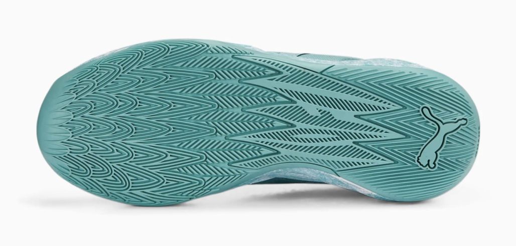 Puma MB.02 «Jade» - Дата релиза, фото, где купить