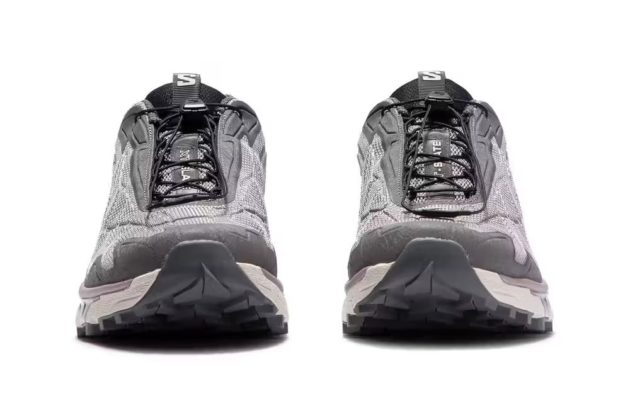Salomon выпустили XT-SLATE Advanced в серой расцветке