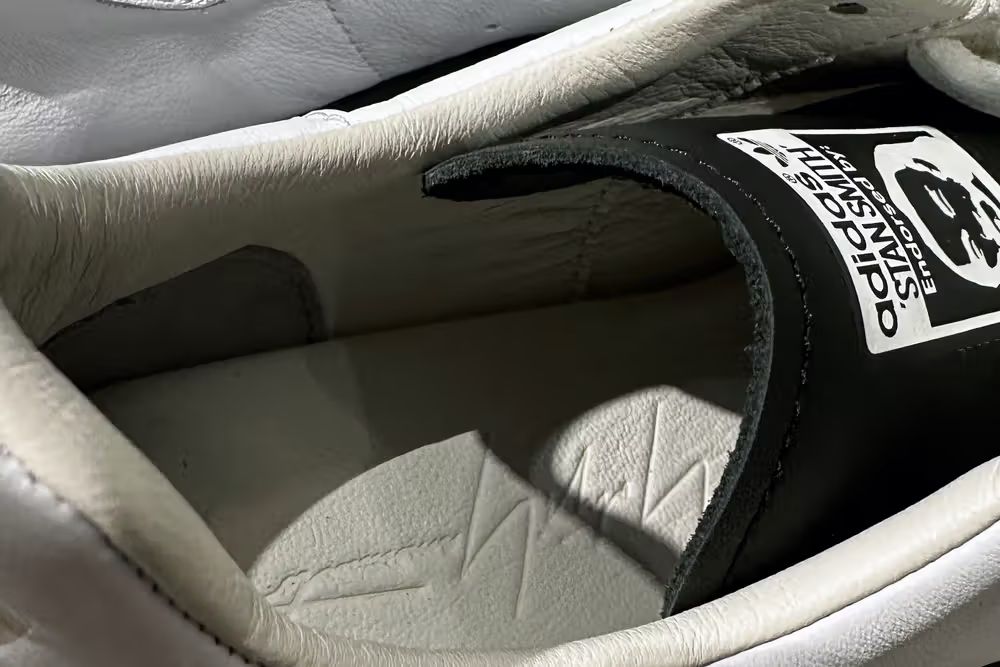 Y3 и adidas выпустят юбилейные Stan Smith