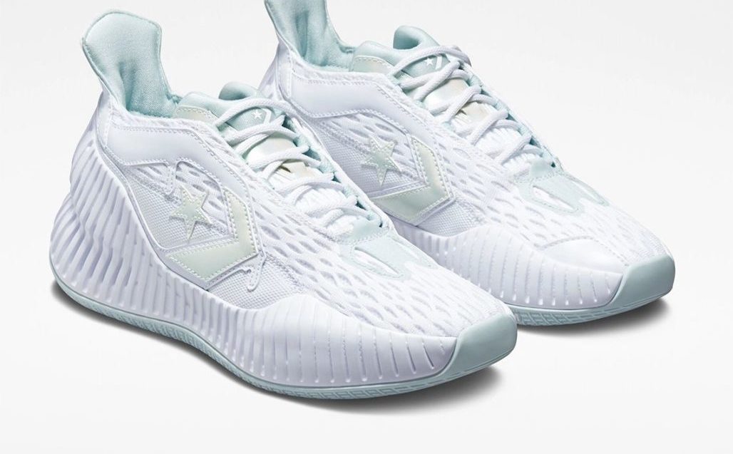 Converse All-Star BB Prototype CX «White Out» - Дата релиза, фото, где ...