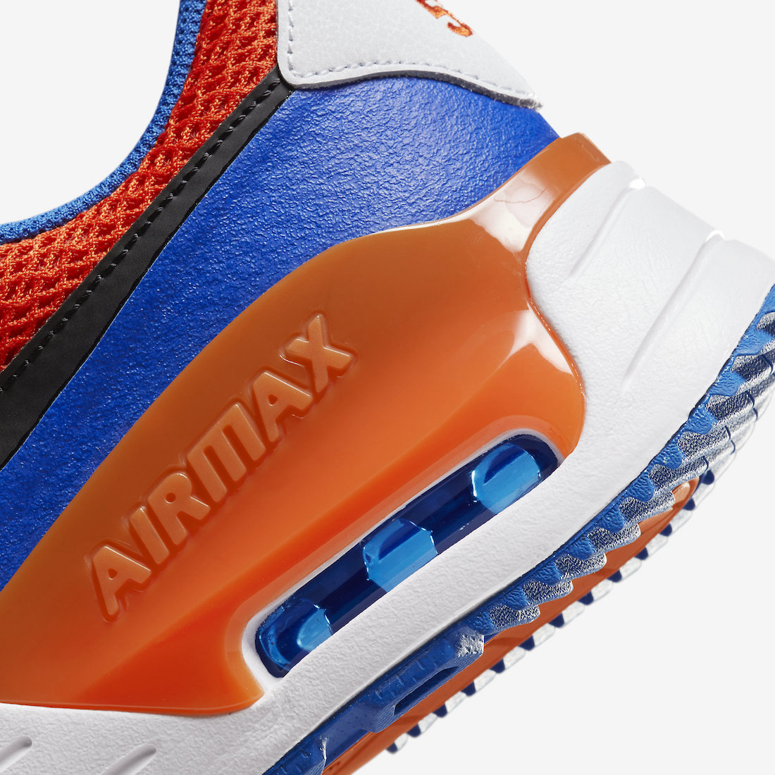 Nike Air Max SYSTM «Florida» - Фото, дата релиза, где купить