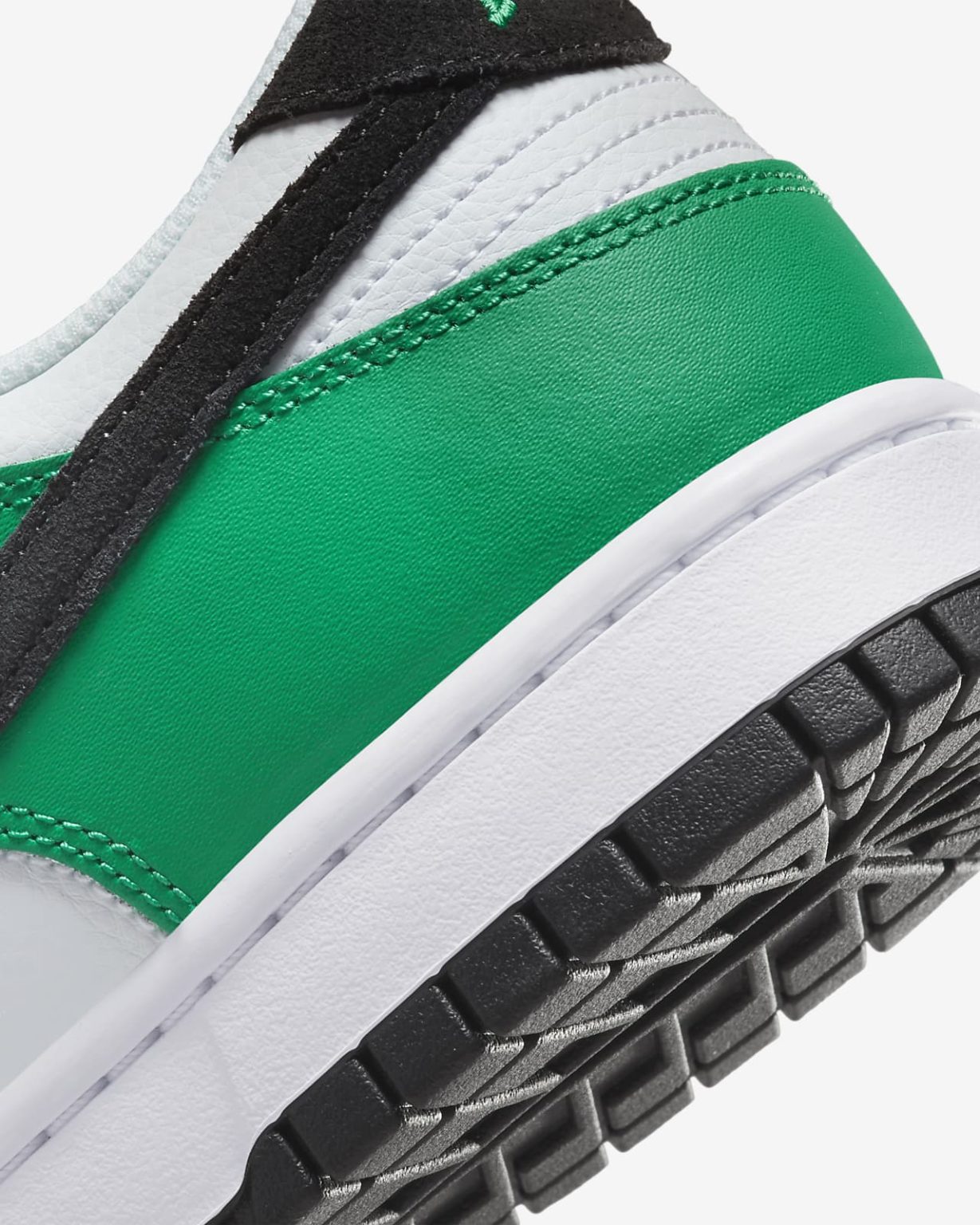 Nike Dunk Low «Stadium Green» - Фото, дата релиза, где купить