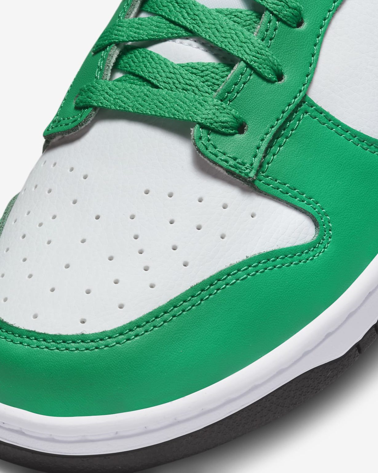 Nike Dunk Low «Stadium Green» - Фото, дата релиза, где купить
