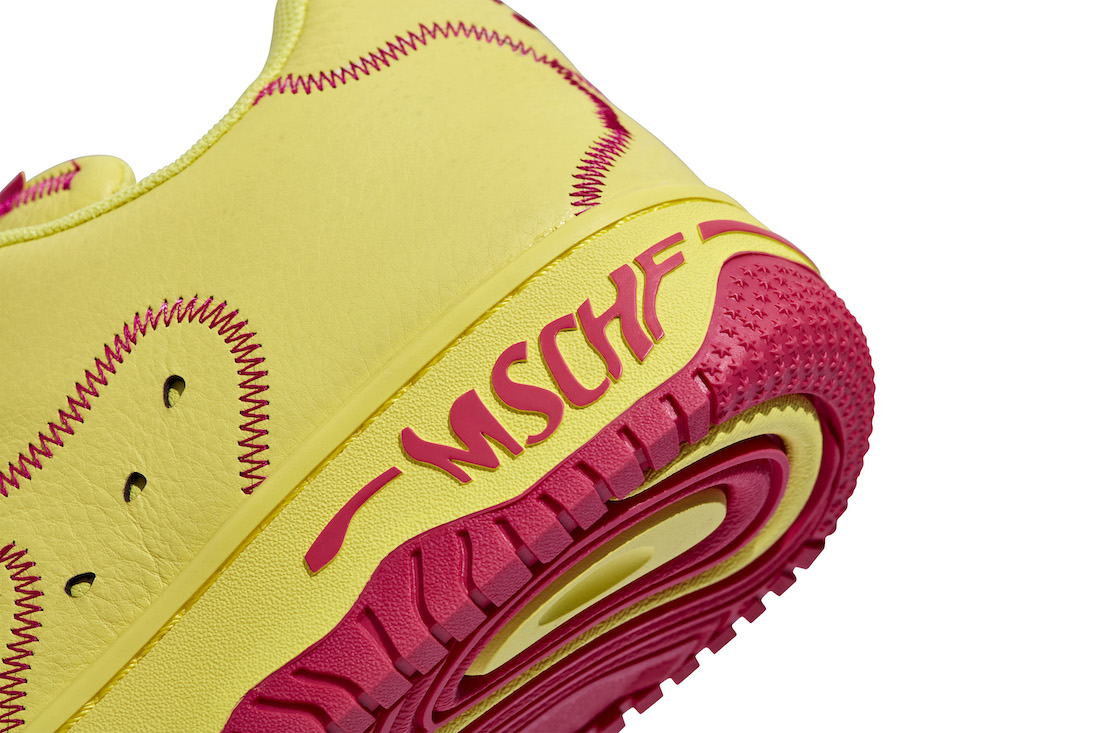 MSCHF Super Normal 2 «Raspberry Lemonade» - Дата релиза, фото, где купить