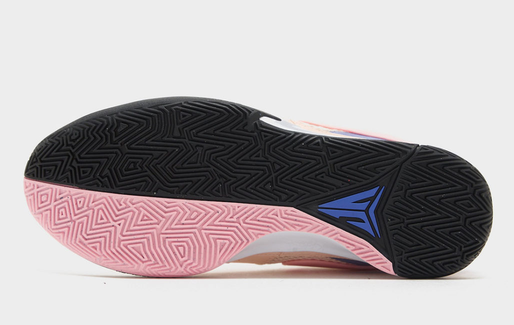 Nike Ja 1 «Guava Ice» - Дата релиза, фото, где купить