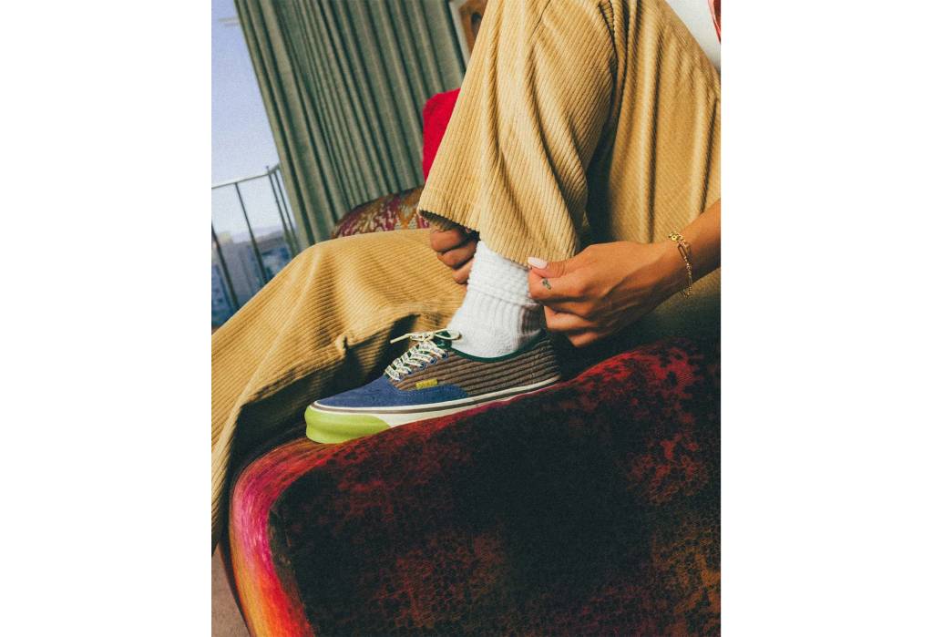 Feature x Vans «Double Down Sinner’s Club» - Фото, дата релиза и где купить
