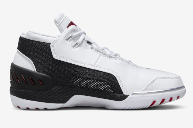 Nike Air Zoom Generation «Debut» - Дата релиза, фото, где купить