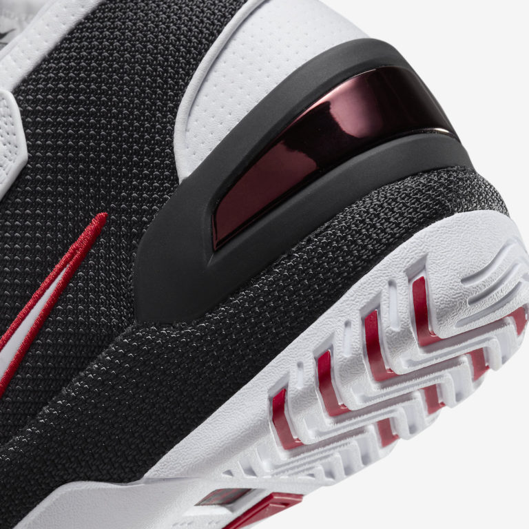Nike Air Zoom Generation «Debut» - Дата релиза, фото, где купить