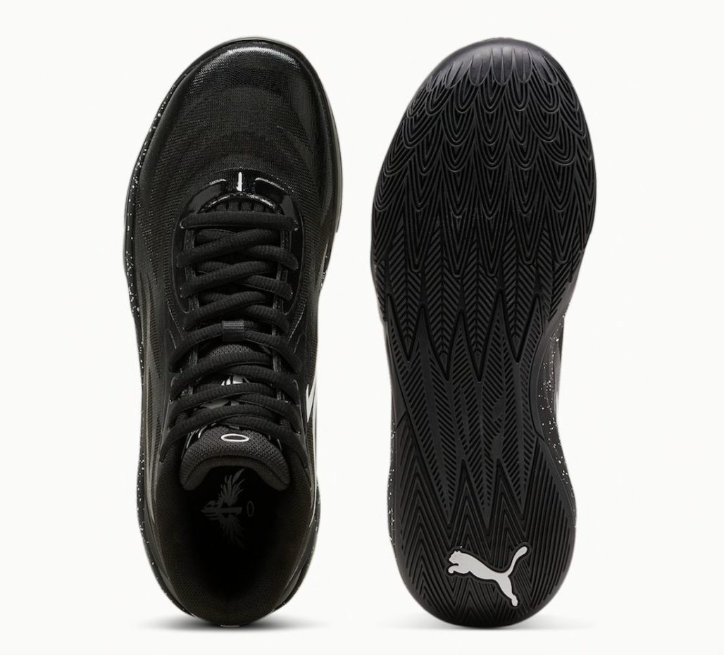 PUMA MB.02 «Oreo» - Дата релиза, фото, где купить