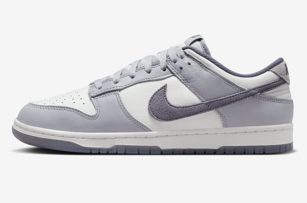 Nike Dunk Low SE «Light Carbon» - Дата релиза, фото, где купить