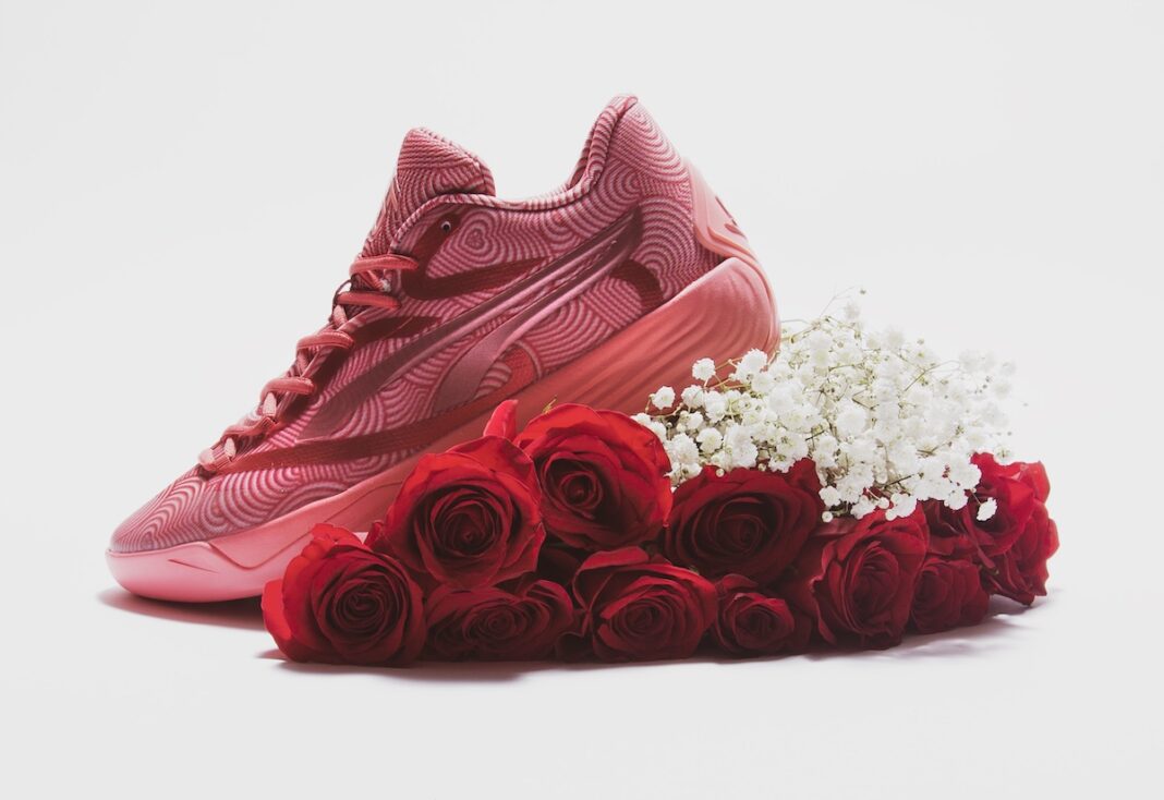 PUMA Stewie 2 «Mi Amor» - Дата релиза, фото, где купить