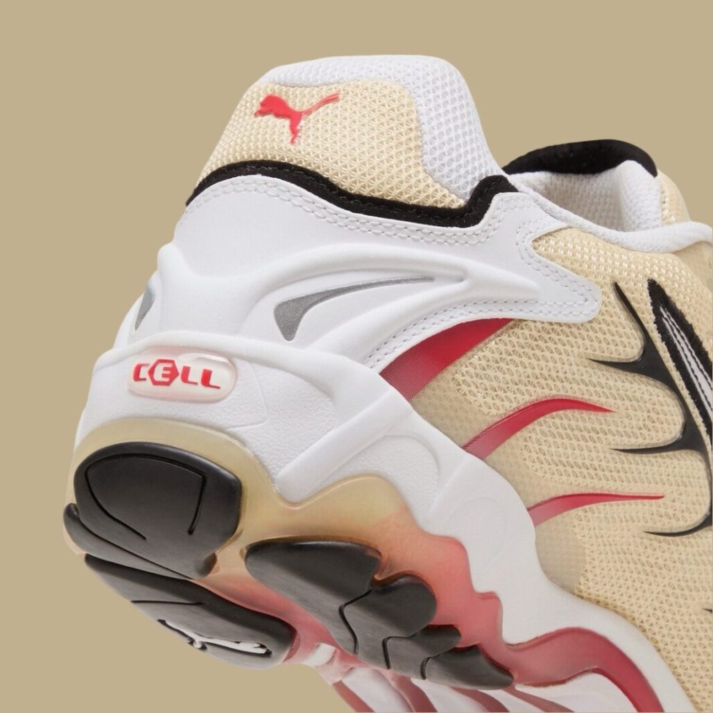ASAP Rocky x PUMA Inhale OG «F1 Miami Grand Prix» - Дата релиза, фото ...