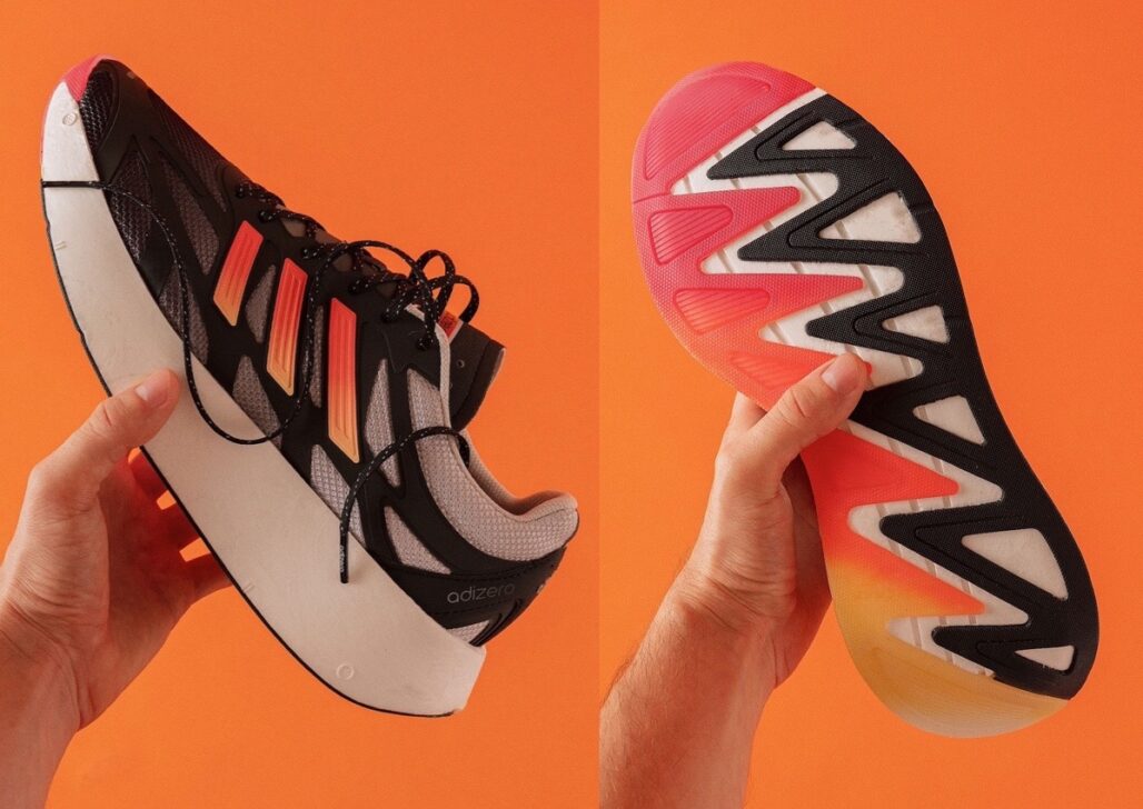 Concepts x adidas Adizero Aruku - Фото, дата релиза, где купить
