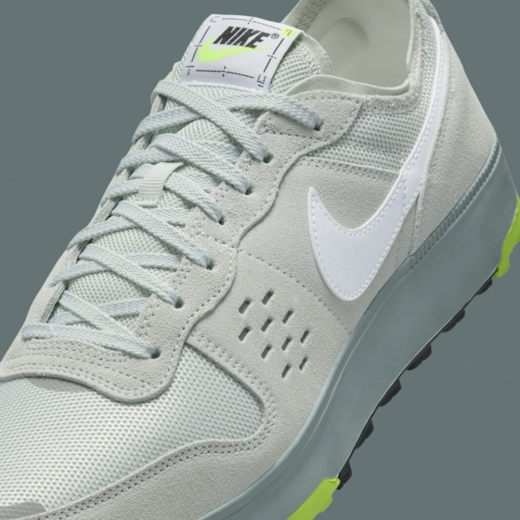 Nike выпустили новую модель кроссовок C1TY