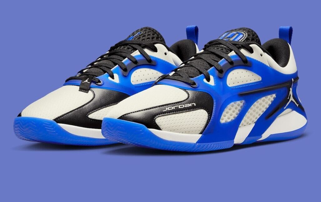 Jordan Heir выйдут в расцветке, вдохновленной легендарными Air Jordan 4 ...