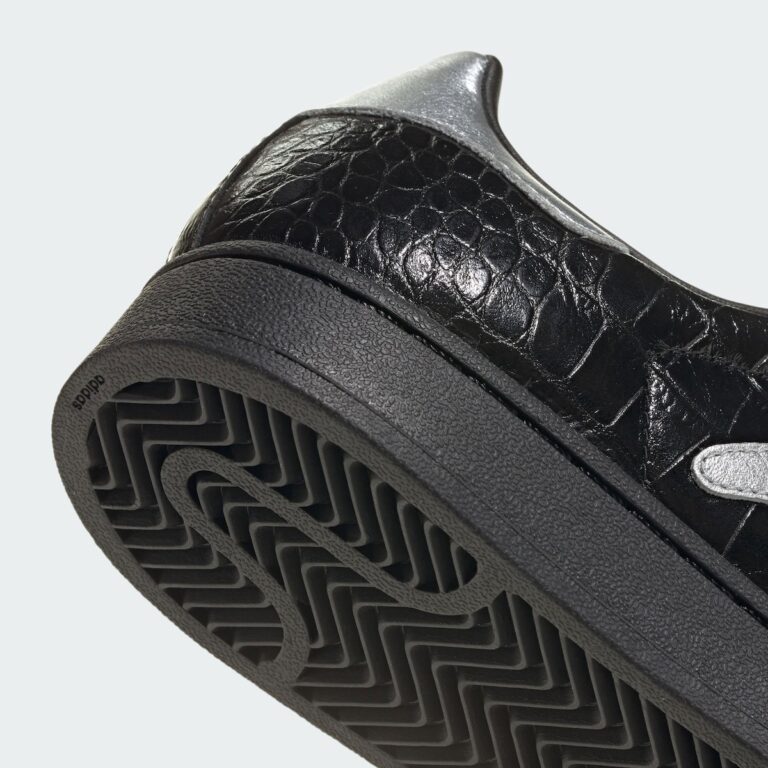 adidas Superstar «Predator» привносит агрессивность в классику