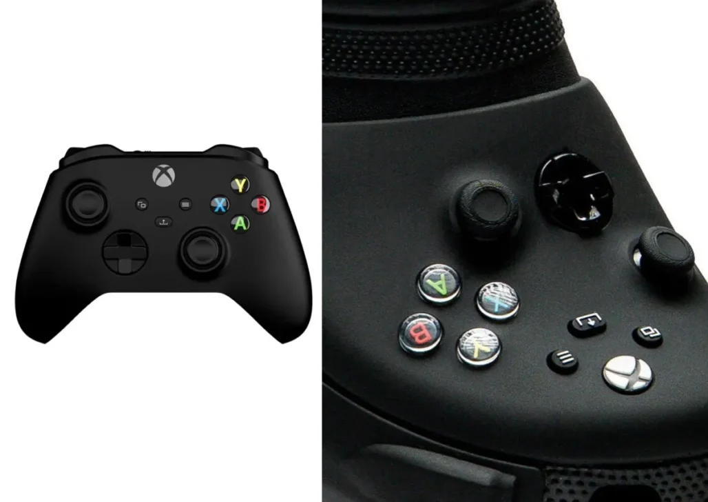 XBOX и Crocs представили совместные Classic Clog